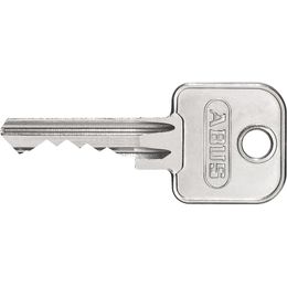 Abus Vorh&auml;ngeschloss, 85/50 Lock-Tag, VE 6 Stk, Messing