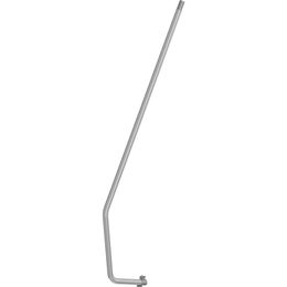 Krause Handlauf, für Podestleiter mit extrahohem Handlauf, 7 - 8 Stufen