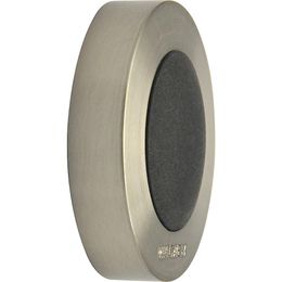 Wagner Design-Wandtürstopper, Ø 38 mm, VE 5 Stk, Höhe 10 mm