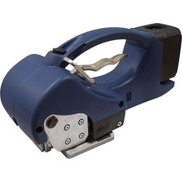 ratioform Akku-Umreifungsger&auml;t f&uuml;r PP-, PET-Band, halbautomatisch, Standard, f&uuml;r Bandbreite 12 - 16 mm