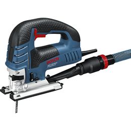 Bosch Stichs&auml;ge GST 150 BCE Professional, in L-BOXX mit Spanrei&szlig;schutz, 83 dB(A)