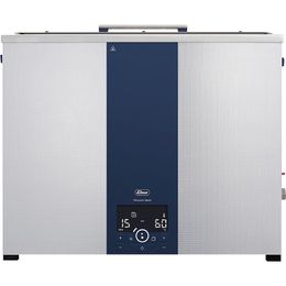 Elma Ultraschallger&auml;t, Elmasonic Select 500, Gesamtvolumen 49,7 l