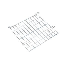 Wand zu HB 213, Stirnwand, Metall, verzinkt kaiserkraft