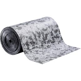 PIG HAM-O&reg; Universal-Bindevlies-Matte, polyethylenbeschichtet, L&auml;nge 46 m, Breite 790 mm