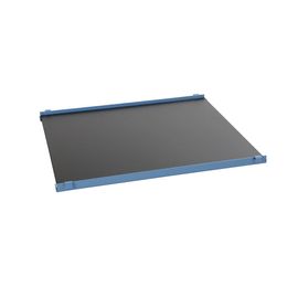eurokraft pro Ladefl&auml;che einh&auml;ngbar, aus MDF-Holz, Tragf&auml;higkeit 50 kg