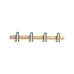 Wandgarderobe BASIC, HxBxT 160 x 996 x 68 mm, Buche kaiserkraft