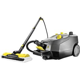 K&auml;rcher K&auml;rcher Dampfreiniger SG 4/4, hygienische Reinigung und Desinfektion, Druck 4 bar