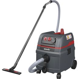Starmix Nass-/Trockensauger ISC L-1625 Top, 1600 W, Inhalt 25 l