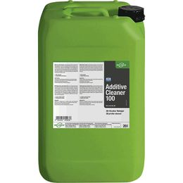 Bio-Circle Haft- und Trennmittel-Reiniger Additive Cleaner 100, Kunststoff-Kanister, Inhalt 20 l