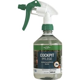 Bio-Circle Fahrzeuginnenreiniger, 20 Flaschen à 500 ml und 10 Sprayer, Inhalt 10 l