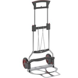 RuXXac Profi-Sackkarre, klappbar, RuXXac&reg;-cart EXCLUSIVE, Tragf&auml;higkeit 125 kg