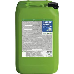 Bio-Circle Allzweckreiniger Nature Boost Eco 100, Kunststoff-Kanister, Inhalt 20 l
