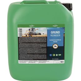 Bio-Circle Grundreiniger, Kunststoff-Kanister, Inhalt 10 l