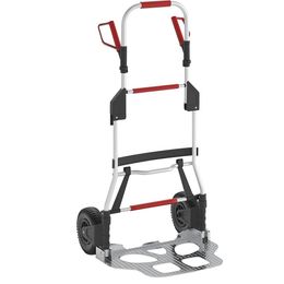 RuXXac Profi-Sackkarre, klappbar, RuXXac&reg;-cart JUMBO, Tragf&auml;higkeit 250 kg
