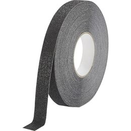 Durable Antirutschband DURALINE GRIP+, Breite 25 mm, schwarz