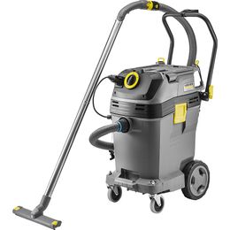 K&auml;rcher K&auml;rcher Nass-/Trockensauger NT 50/1 K, 1200 W, Inhalt 50 l