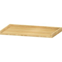 ANKE Ablage neben Unterbauschrank, Breite x Tiefe x H&ouml;he 700 x 430 x 20 mm, f&uuml;r Schreiner-Hobelb&auml;nke