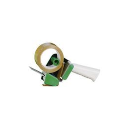Handabroller ohne Rollenkern, f&uuml;r Bandbreite bis 50 mm, VE 3 Stk kaiserkraft