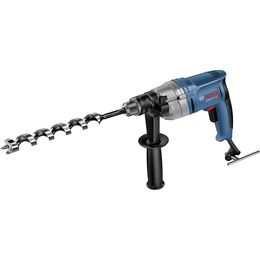 Bosch Bohrmaschine GBM 13 HRE Professional, mit Zusatzgriff, Drehmoment max. 60 Nm