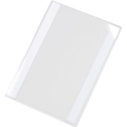 Tarifold Antimikrobielle Sichth&uuml;lle KANG EASY CLIC, f&uuml;r DIN-A4-Dokumente, VE 5 Stk, selbstklebend