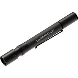SCANGRIP Akku-LED-Stifttaschenlampe FLASH PEN R, 300 lm, mit Boost-Funktion, 6000 K