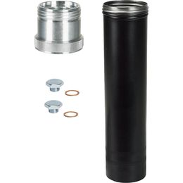 Pressol Adapter-Kit, f&uuml;r 400-g-Schraubkartusche, LxB 160 x 320 mm