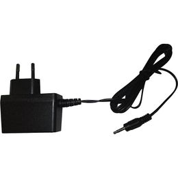 Netzadapter EU/CH, f&uuml;r Tischwaage aus Edelstahl, 50 Hz kaiserkraft