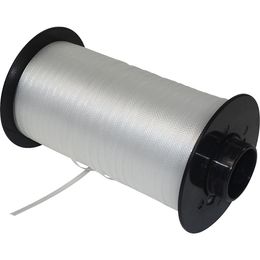 ratioform Umreifungsband PET, f&uuml;r Tischb&uuml;ndelger&auml;te, Bandbreite 6 mm