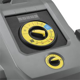 K&auml;rcher K&auml;rcher Hochdruckreiniger, HDS 8/18-4C, F&ouml;rdermenge 13,33 l/min