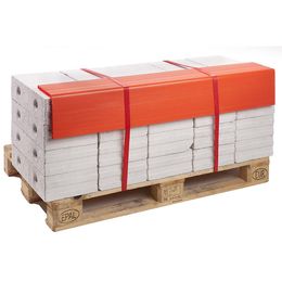 Kantenschutzwinkel, L-Profil f&uuml;r Palette, VE 5 Stk, L&auml;nge 1200 mm kaiserkraft