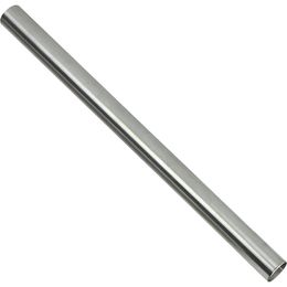 SPRiNTUS Saugrohr, D38, Edelstahl