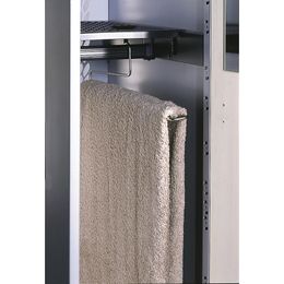 C+P Handtuchb&uuml;gel, verschiebbar, 0,10 kg