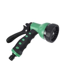 Spr&uuml;hkopf f&uuml;r Schlauchaufroller, zu Typ PX016, schwarz/gr&uuml;n kaiserkraft