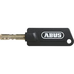 Abus Hauptschl&uuml;ssel, f&uuml;r Zahlenschloss 158KC/45, schwarz
