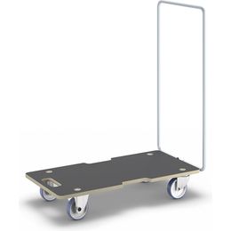 Wagner Transportroller, MaxiGrip FRAME, viereckig