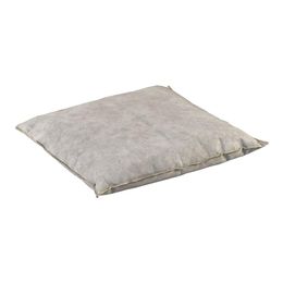 &Ouml;l-Saugkissen mit CorkSorb-F&uuml;llung, 450 x 450 mm, VE 12 Stk, 92 l/VE kaiserkraft