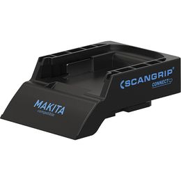 SCANGRIP SCANGRIP SMART CONNECTOR, f&uuml;r MAKITA Akku-Pack, Steckverbinder