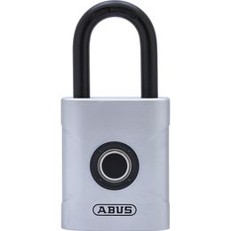 Abus Vorh&auml;ngeschloss Touch&trade;, 57/50, silber