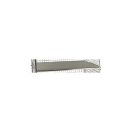 Kongamek Holz-Etagenboden, Tragf&auml;higkeit 150 kg, Materialst&auml;rke 10 mm
