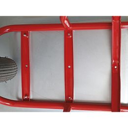 Kompaktkarre PROFI, mit Stahl-Mulde, 95 l, LxB 1450 x 570 mm kaiserkraft