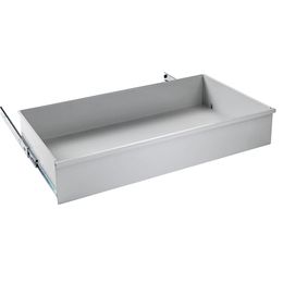 Innenschublade für eurokraft-basic-Werkzeugschrank, Höhe 170 mm, BxT 960 x 650 mm kaiserkraft