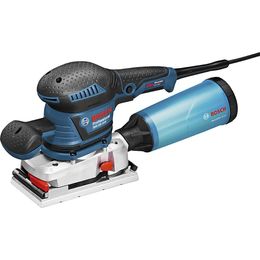 Bosch Schwingschleifer GSS 230 AVE Professional, mit Zusatzgriff, 80 dB(A)