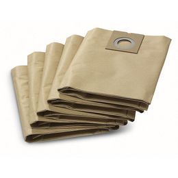 Kärcher Kärcher Papierfiltersack, für Modell NT 27/1 Adv und NT 27/1 Me Adv, VE 10 Stk