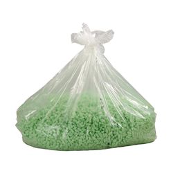Foliens&auml;cke (Inliner), LDPE, f&uuml;r hohe EUR-Gitterbox, 1500 l, VE 30 Stk kaiserkraft