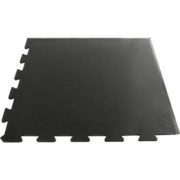 Coba Stecksystem Sport-Tile, Eckelement, LxB 610 x 610 mm
