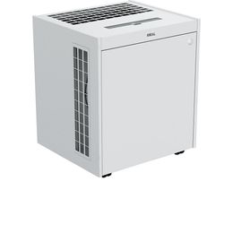 IDEAL Luftreiniger AP140 Pro, für Raumgrößen von 120 - 160 m², HxBxT 725 x 562 x 633 mm