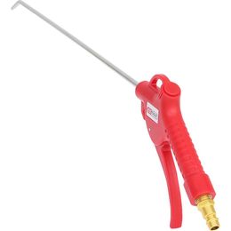 KS Tools Universal-Druckluft-Ausblaspistole, 90 dbA, max. 6,3 bar (90 psi)