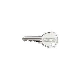 Abus Vorh&auml;ngeschloss, Messing, 70/45HB63, VE 6 Stk, schwarz
