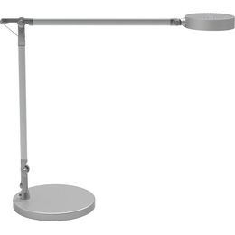 Maul LED-Tischleuchte Maulgrace, dimmbar, silber