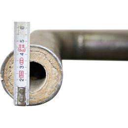 Bio-Circle Reinigungsger&auml;t RWR-80 L f&uuml;r Rohre/W&auml;rmetauscher, mobil / anschlussfertig, mit s&auml;ure- und laugebest&auml;ndigen Schl&auml;uchen